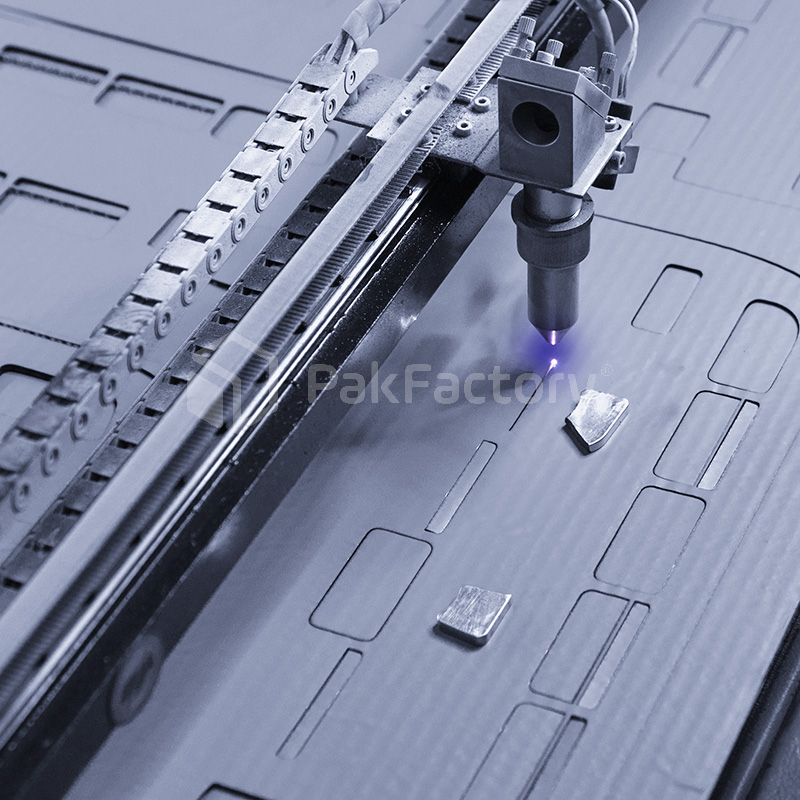 Laser Engraving for Custom Packaging | Packlora